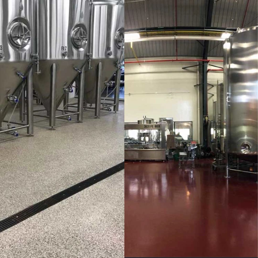 Everything you need to know about Urethane Cement