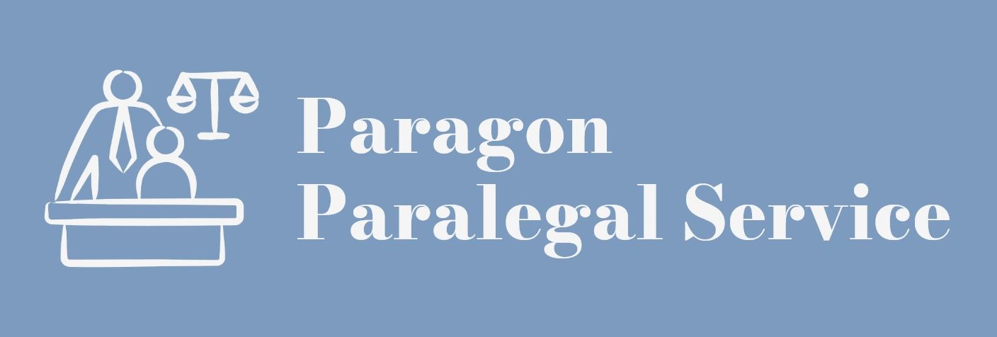 Paragon Paralegal Service