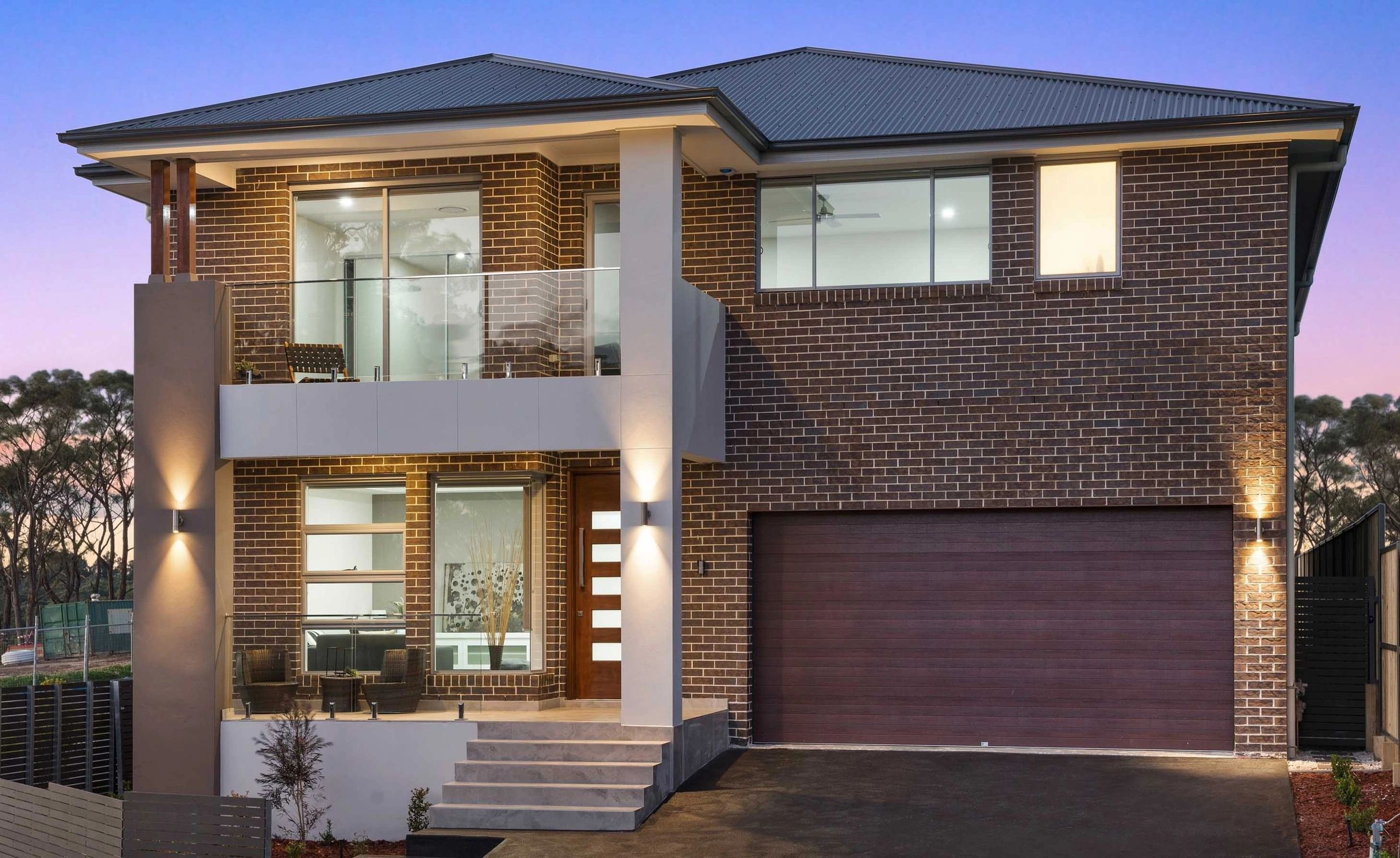 Site Group Constructions