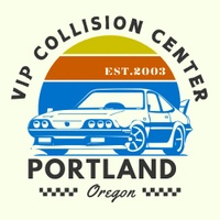 VIP Collision Center - Portland Auto Body, Collision Repair