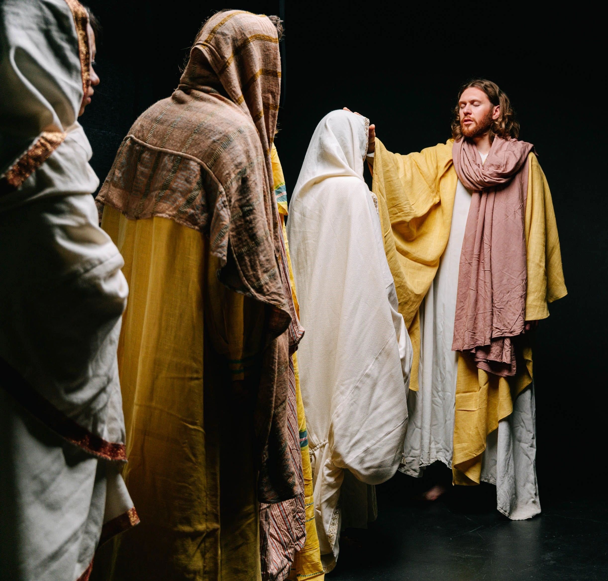 WHAT ARE MESSIANIC PROPHECIES, AND WHAT DO THEY MEAN?