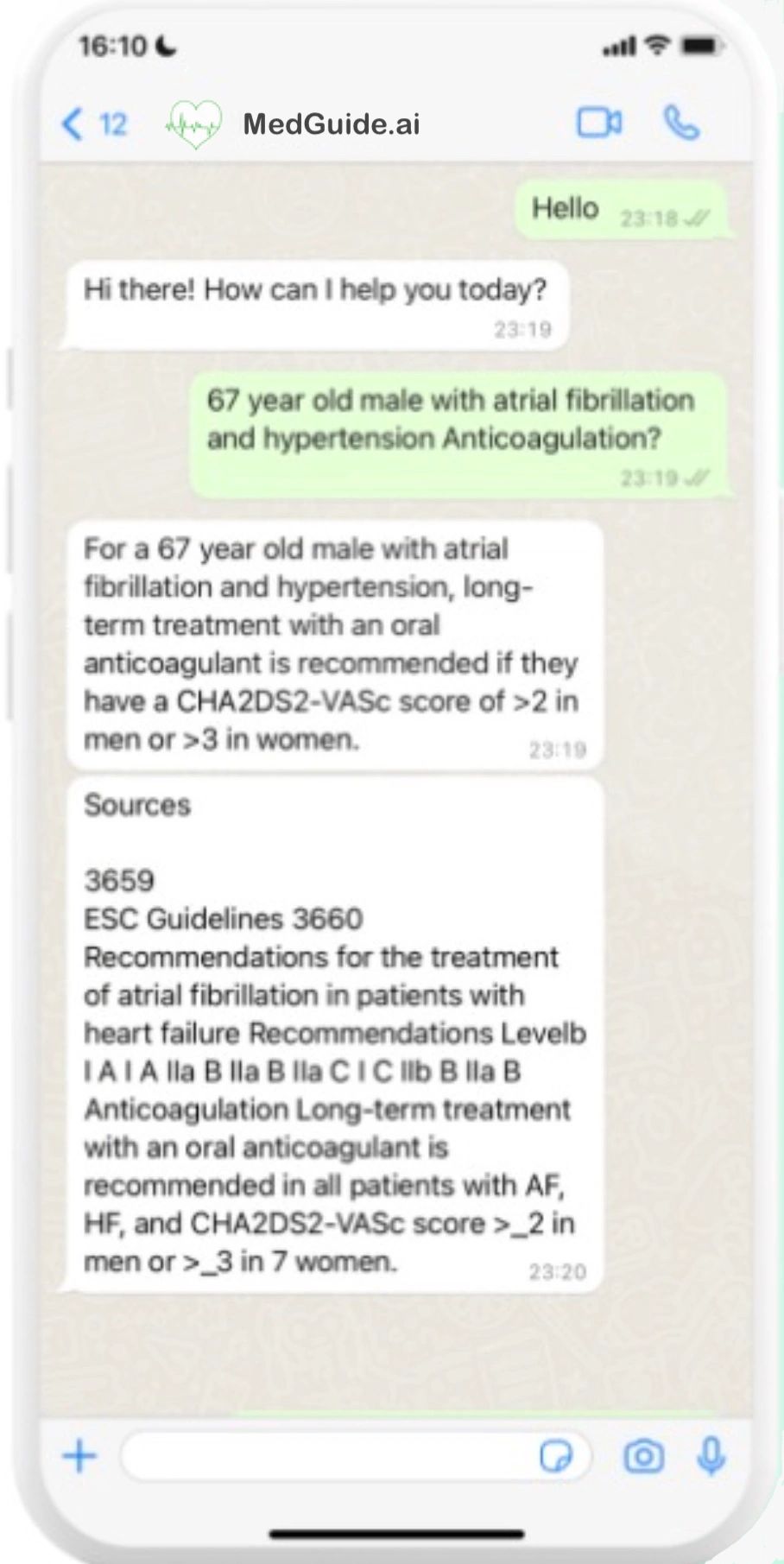 Medical Info | Medguide