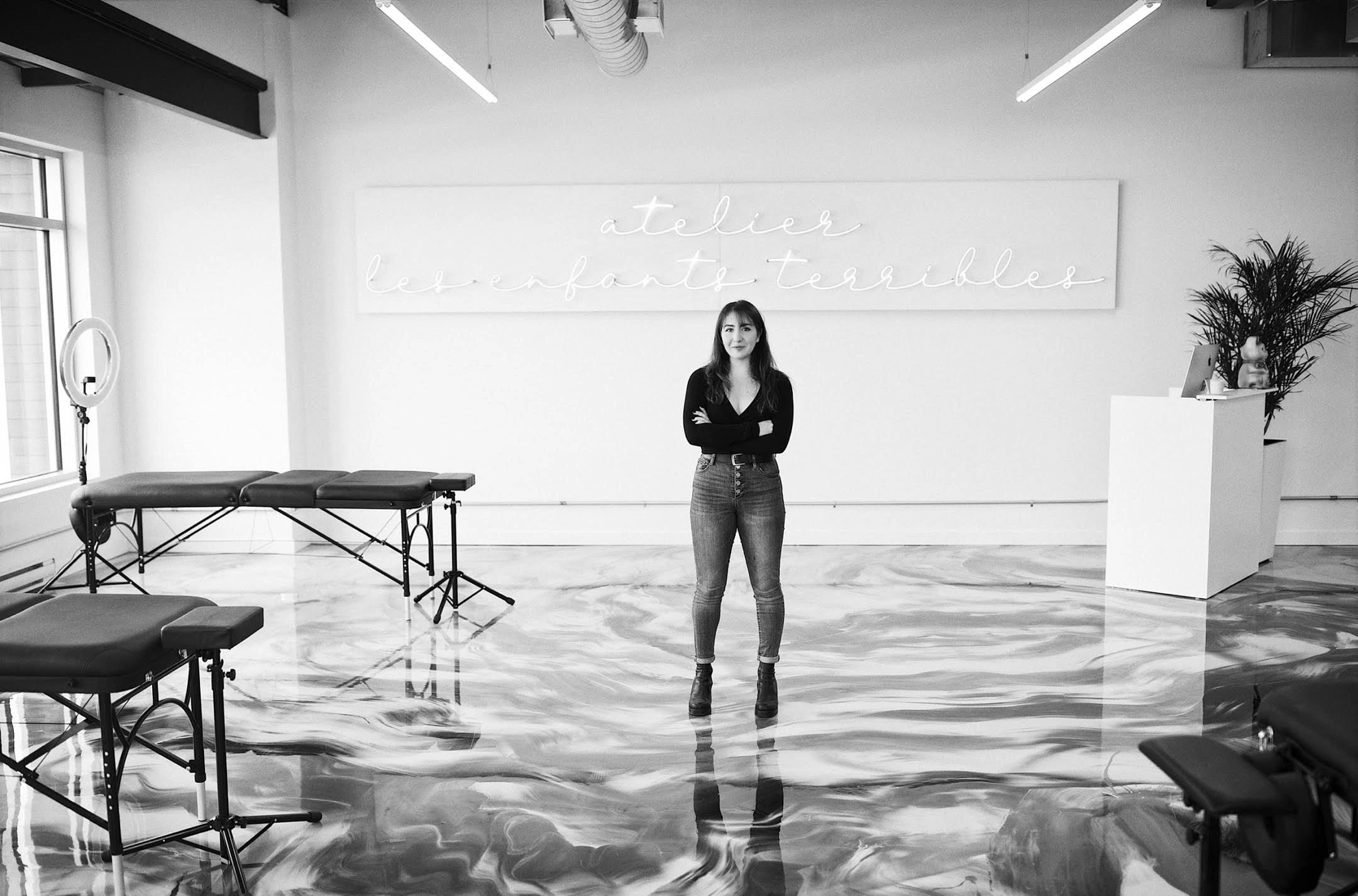 Tattoo Artist - Tattoos, Merchandise, Clothing and Apparel Store