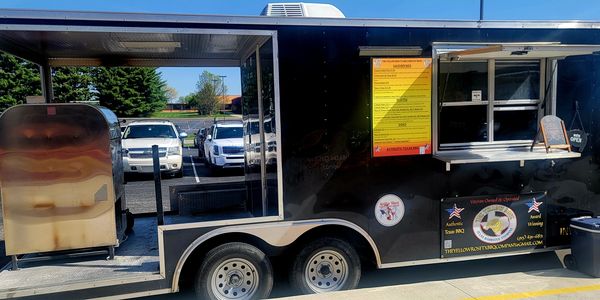 The Yellow Rose TX BBQ Company