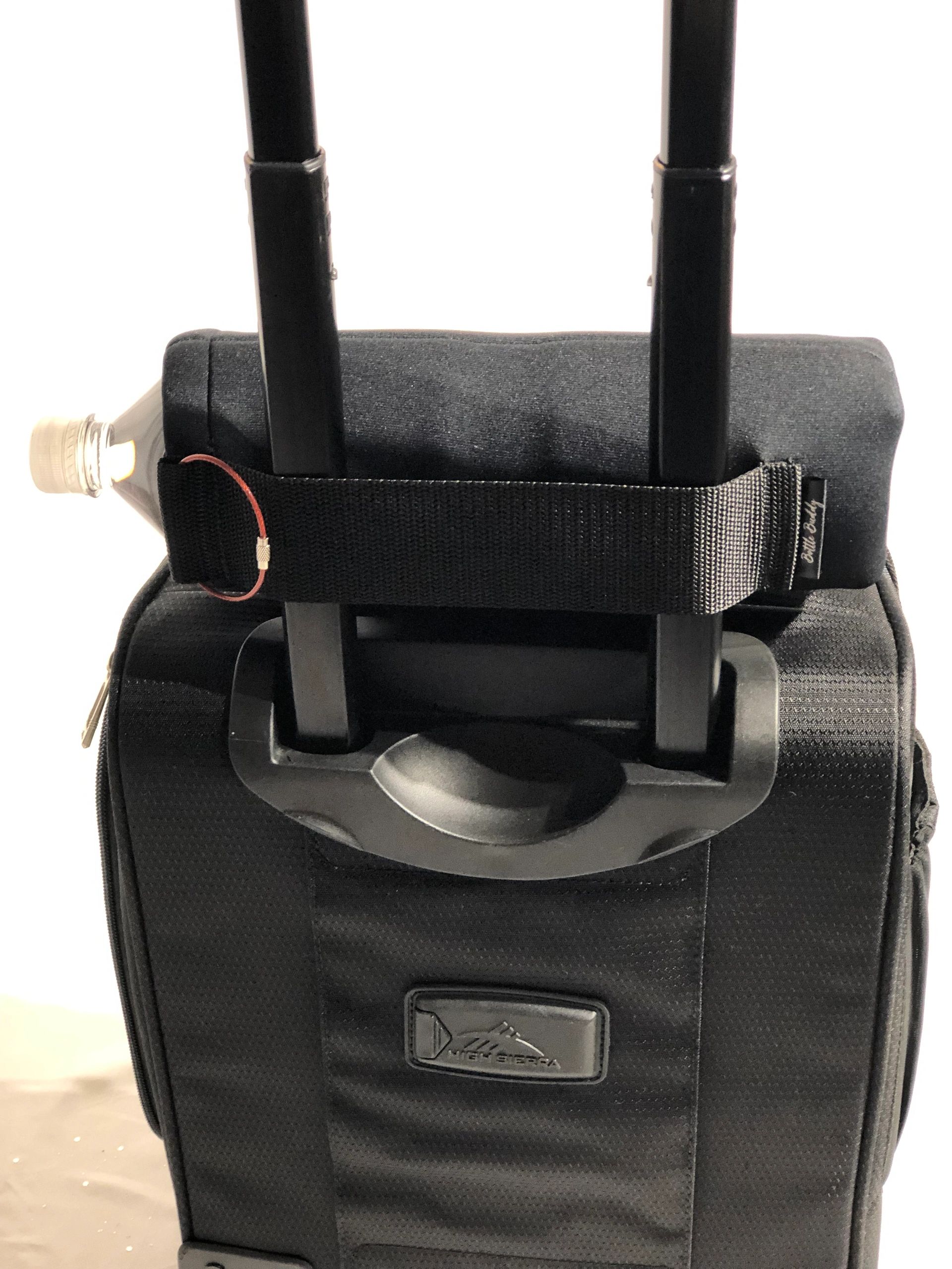 bottlebuddy.co - Water Bottle Holder, Travel Accessory