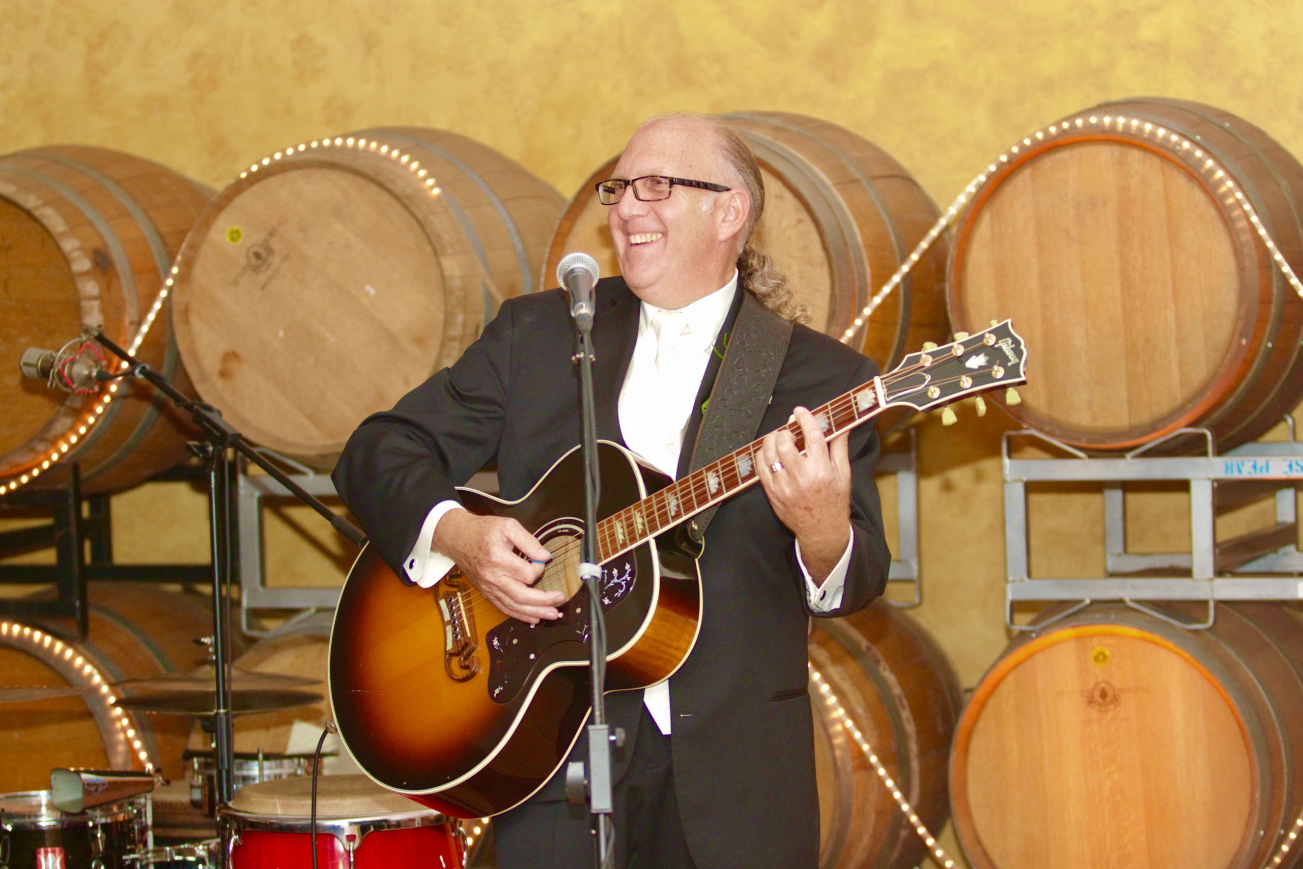 Peter Seltser Professional Entertainer