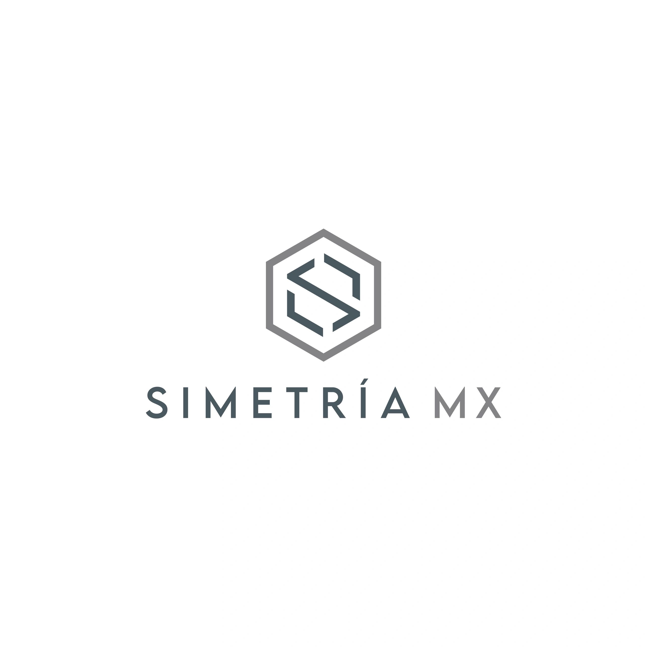 SIMETRÍA MX