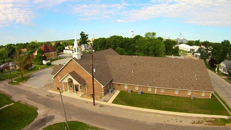 Kansas Christian Church