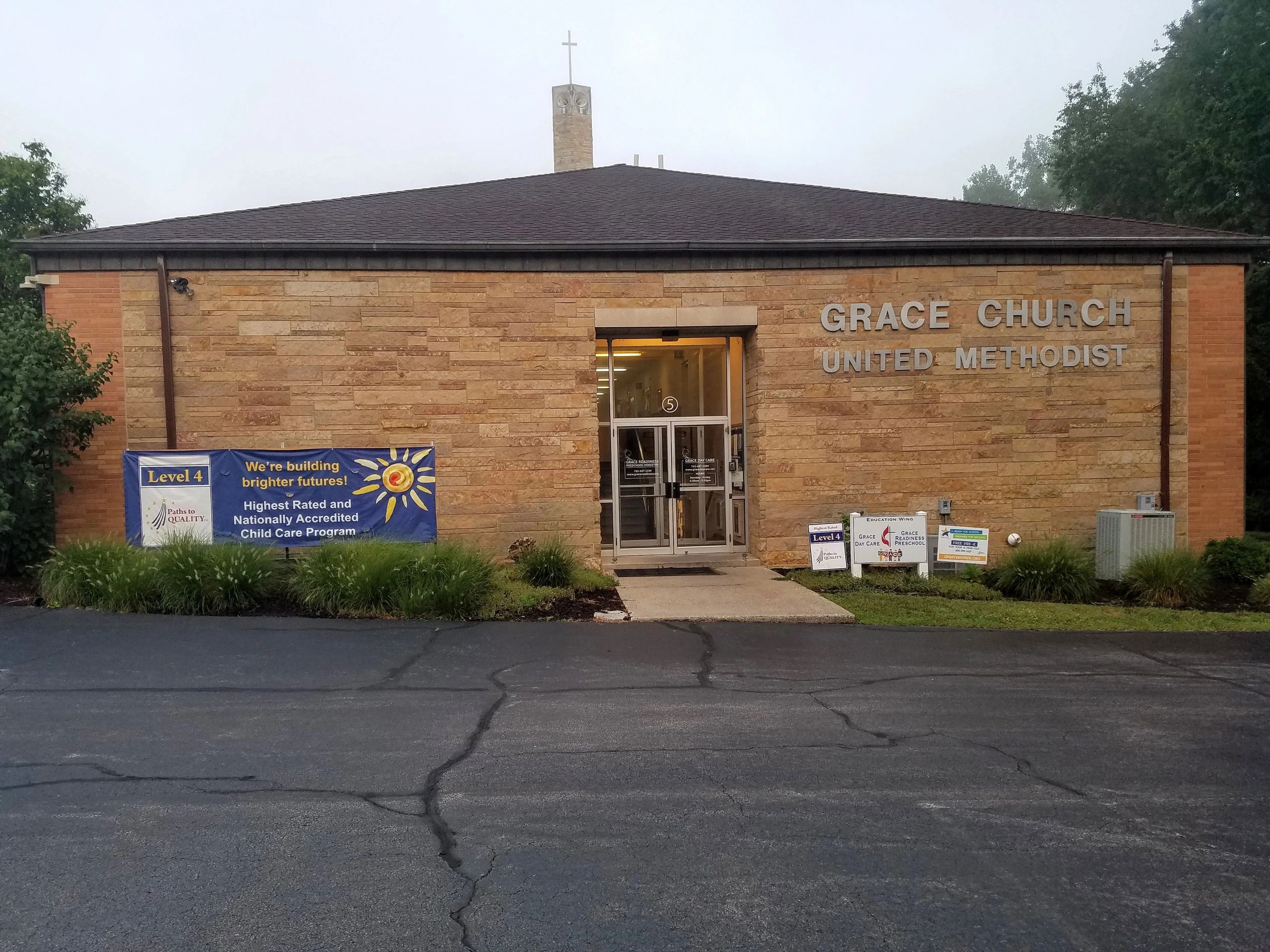 Grace Readiness Preschool
