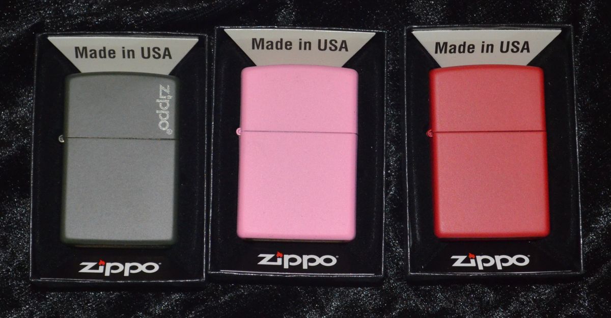 Lighter, Custom Order, You Choose the Color, the Size, and the Design!