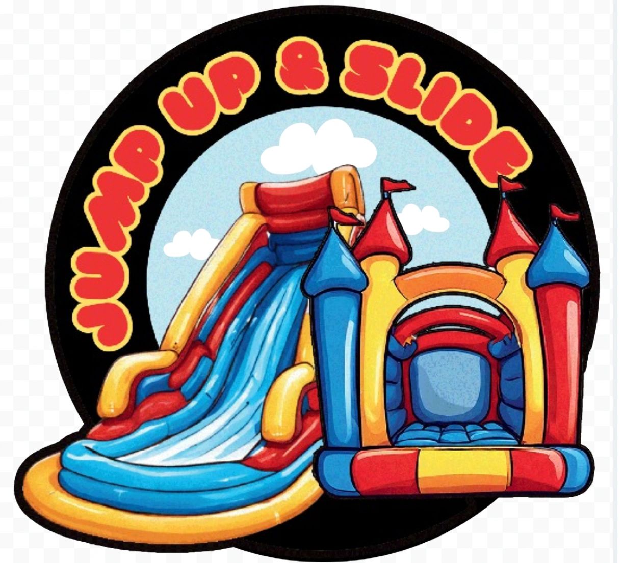 Experience Fun and Adventure at Jump Up and Slide