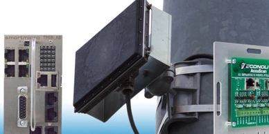 Detection Equipment | Southern Lighting and Traffic Systems