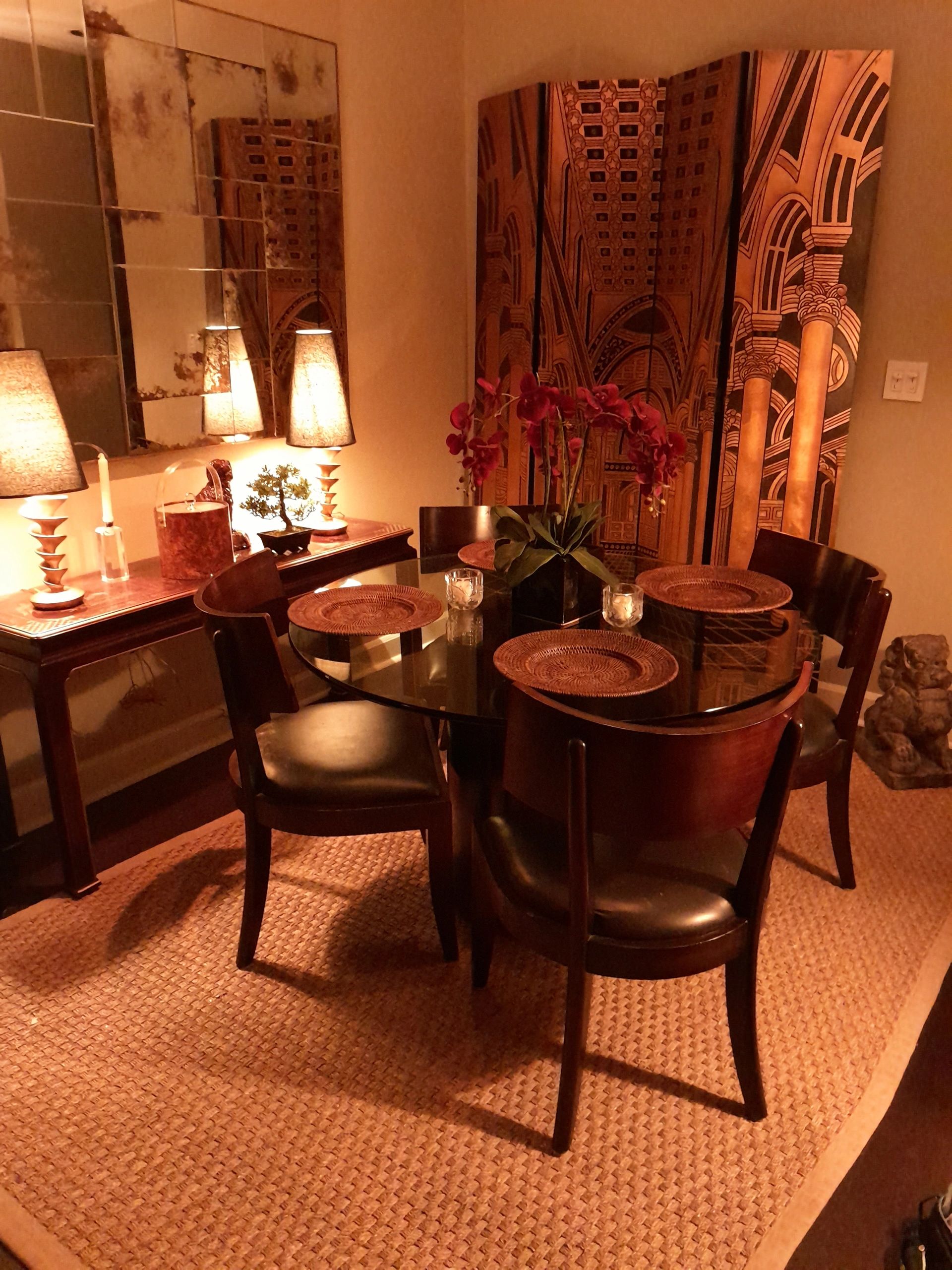 Bill Trimble Home