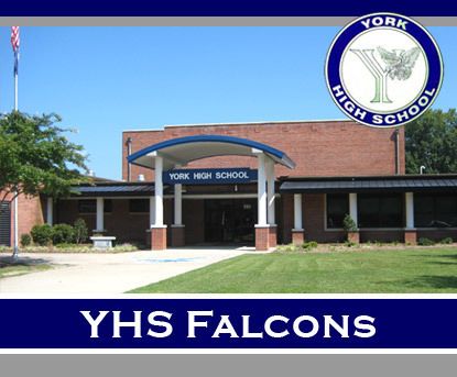 York High School Alumni Association, Inc.