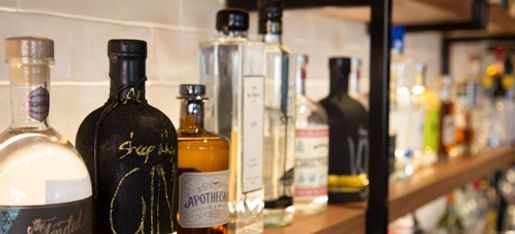 Bluestone Bar & Kitchen