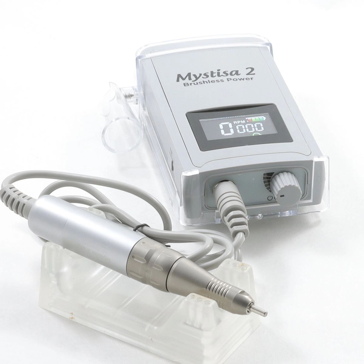 Ram Mystisa 2 Brushless Battery Powered Micro Motor