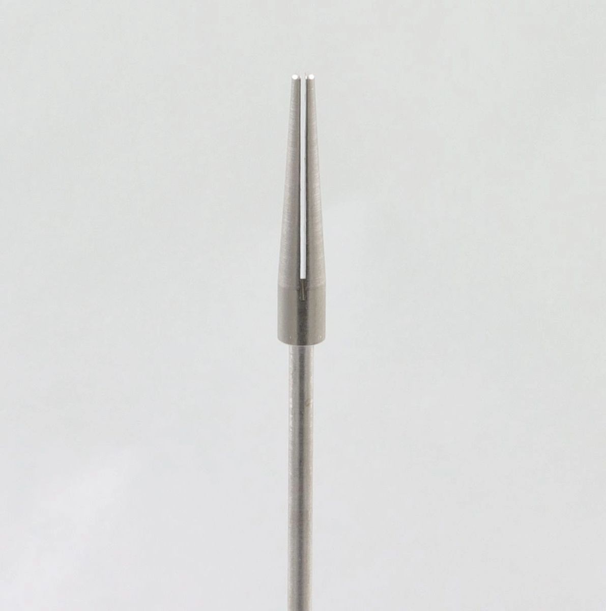 Tapered Split Mandrel 3/32" Shank