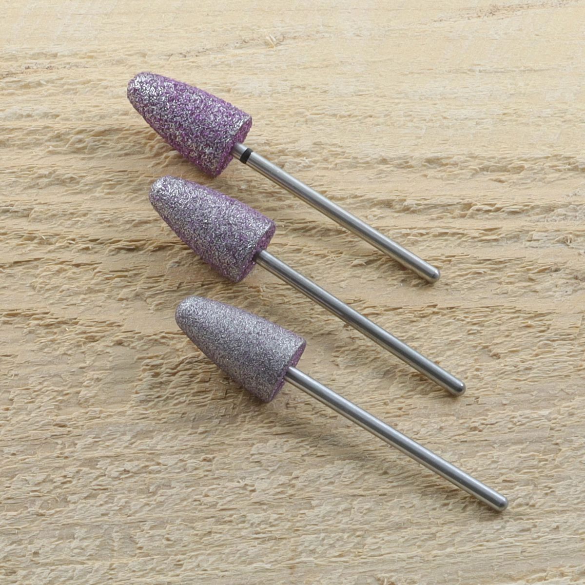 Ruby Carver Large Bullet