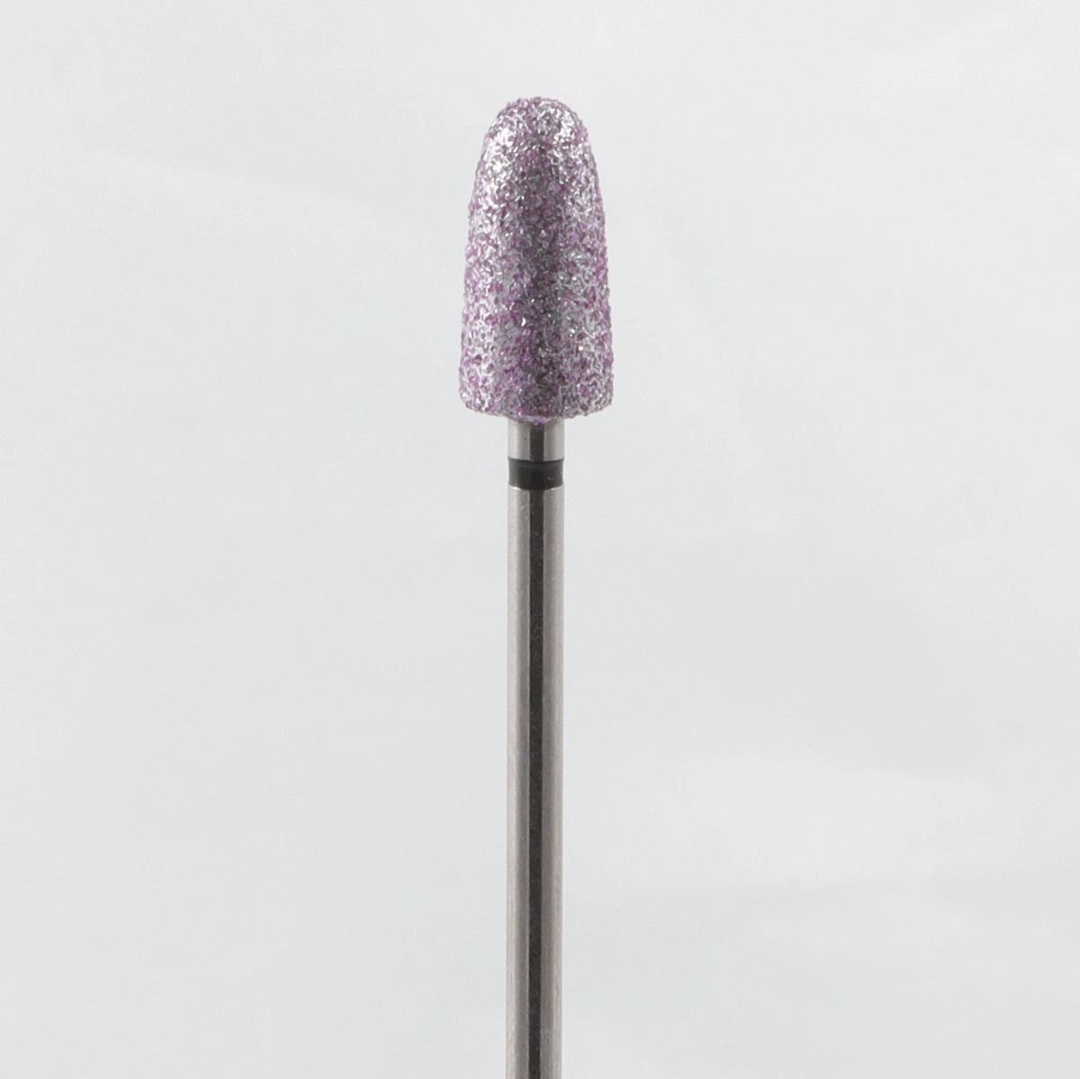 Discontinued Ruby Carver Bullet Super Coarse