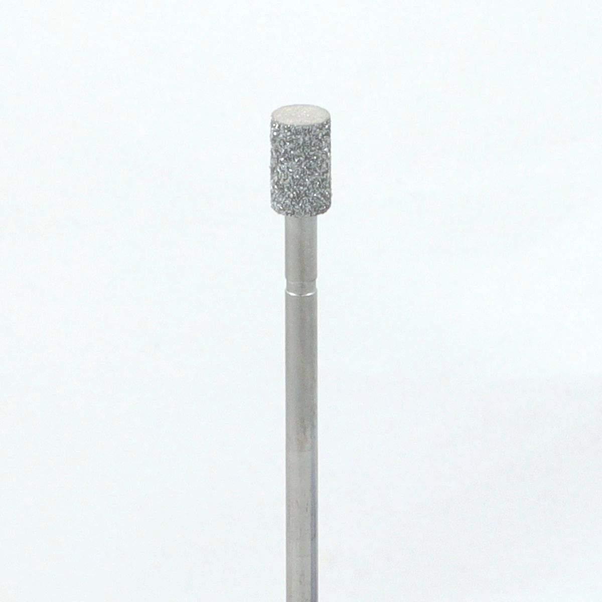 Safe End Diamond Cylinder