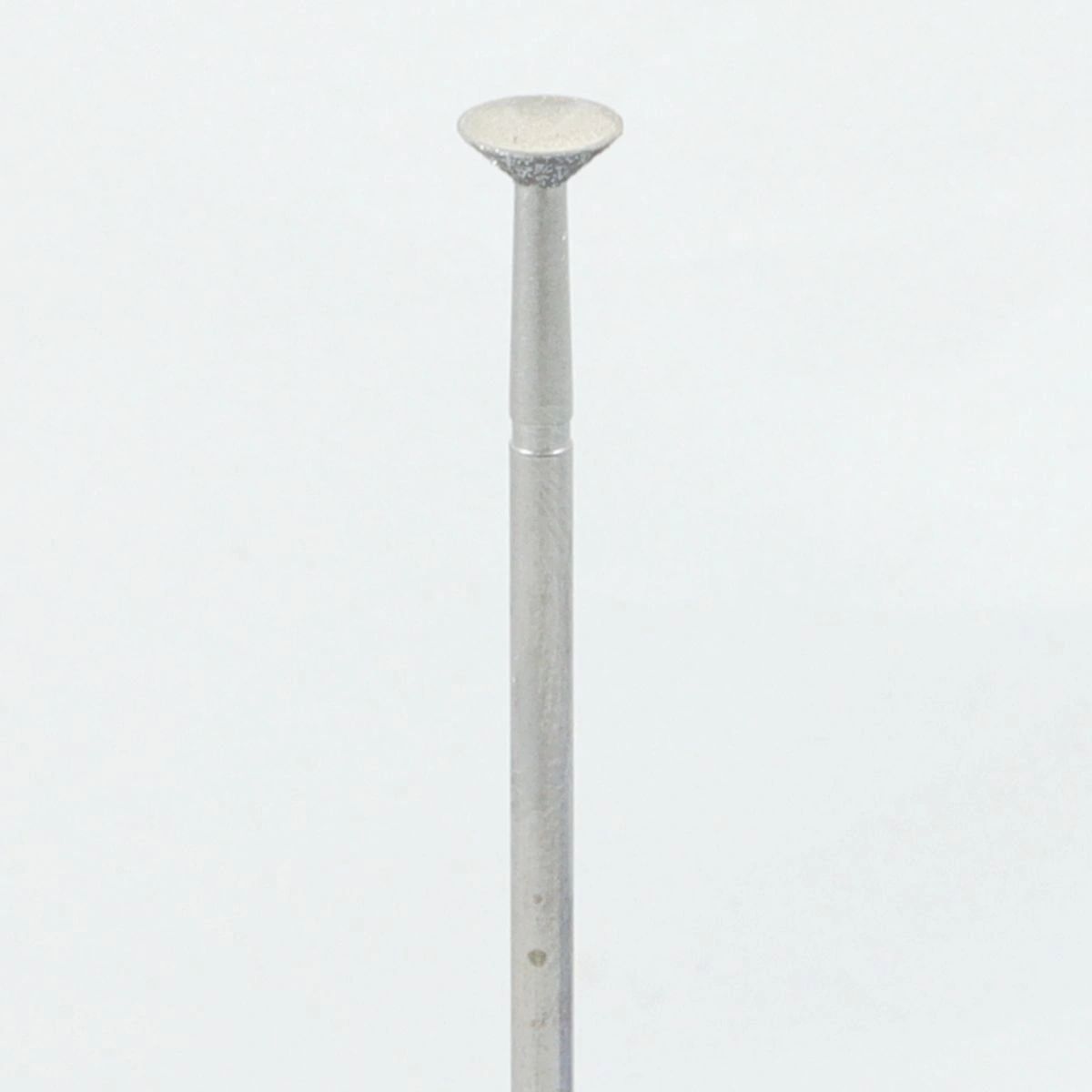 Safe End Diamond Inverted Taper