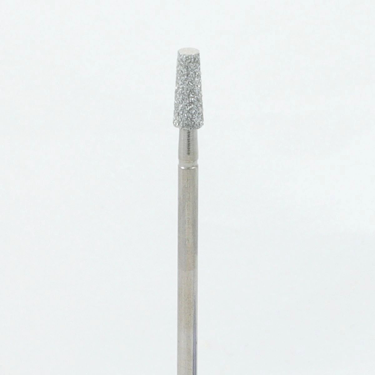 Safe End Diamond Small Taper
