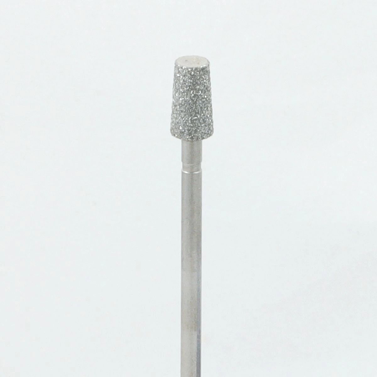 Safe End Diamond Taper