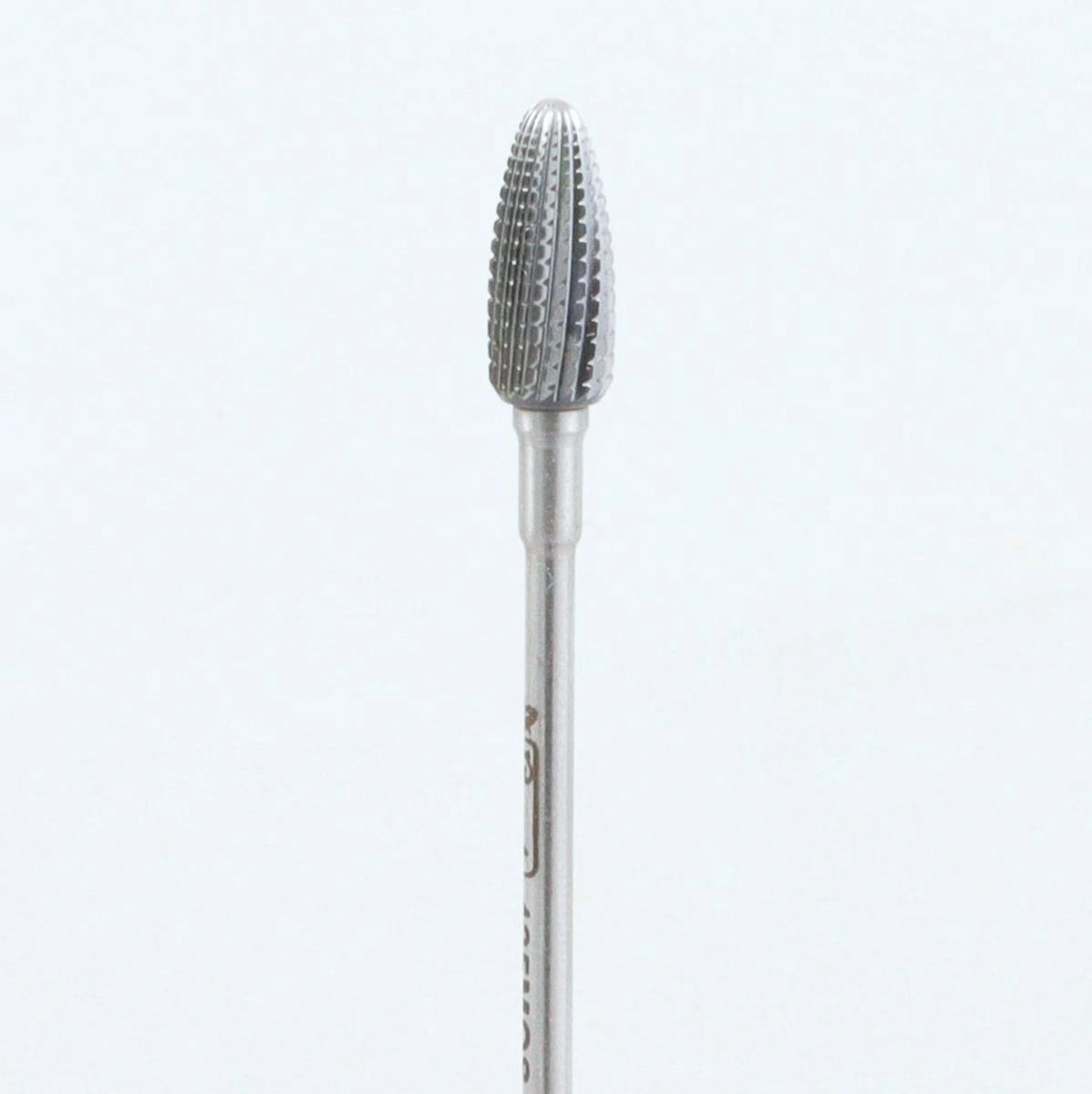 6mm Flame Carbide Stump Cutter