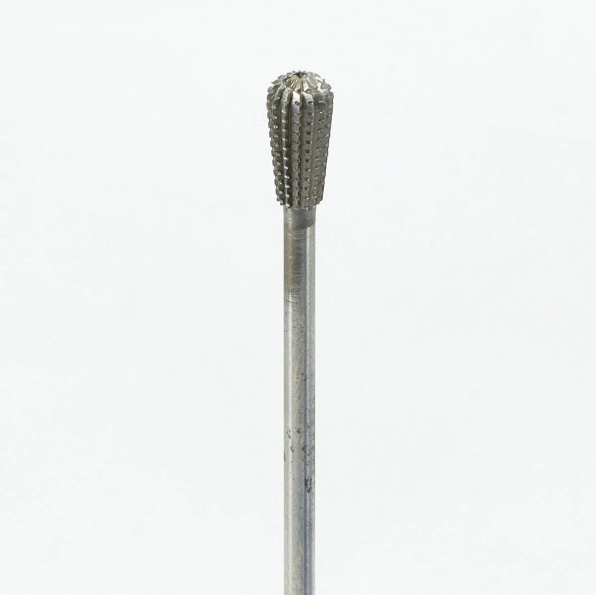5 mm Pear Shape Stump Cutter