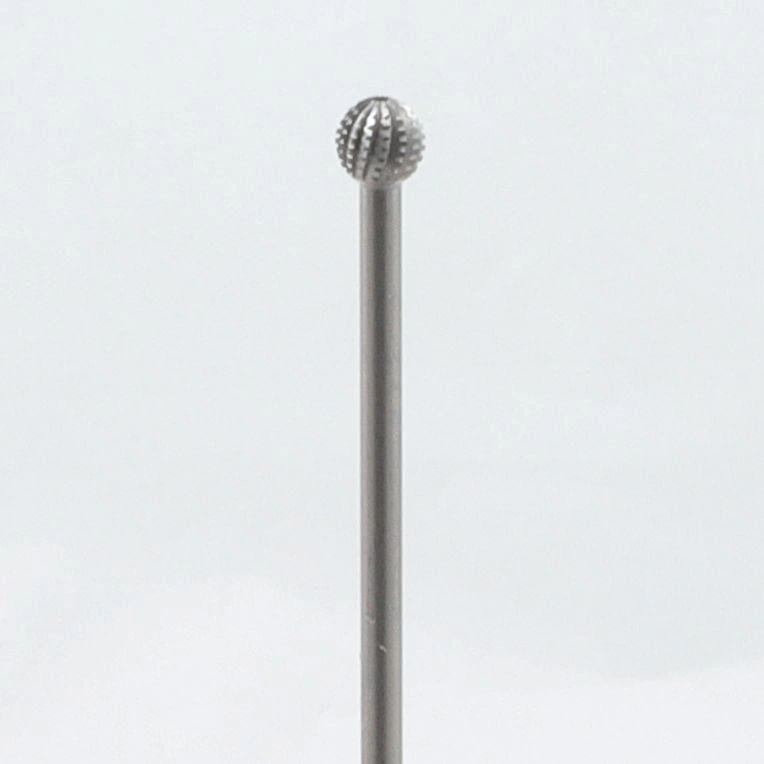 German Stump Cutter 5mm Sphere