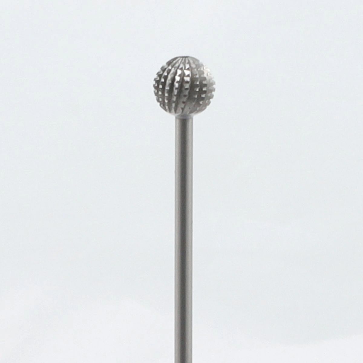 German Stump Cutter 8mm Sphere