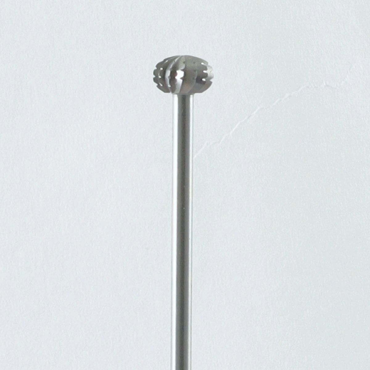 7mm Flat Sphere Stump Cutter