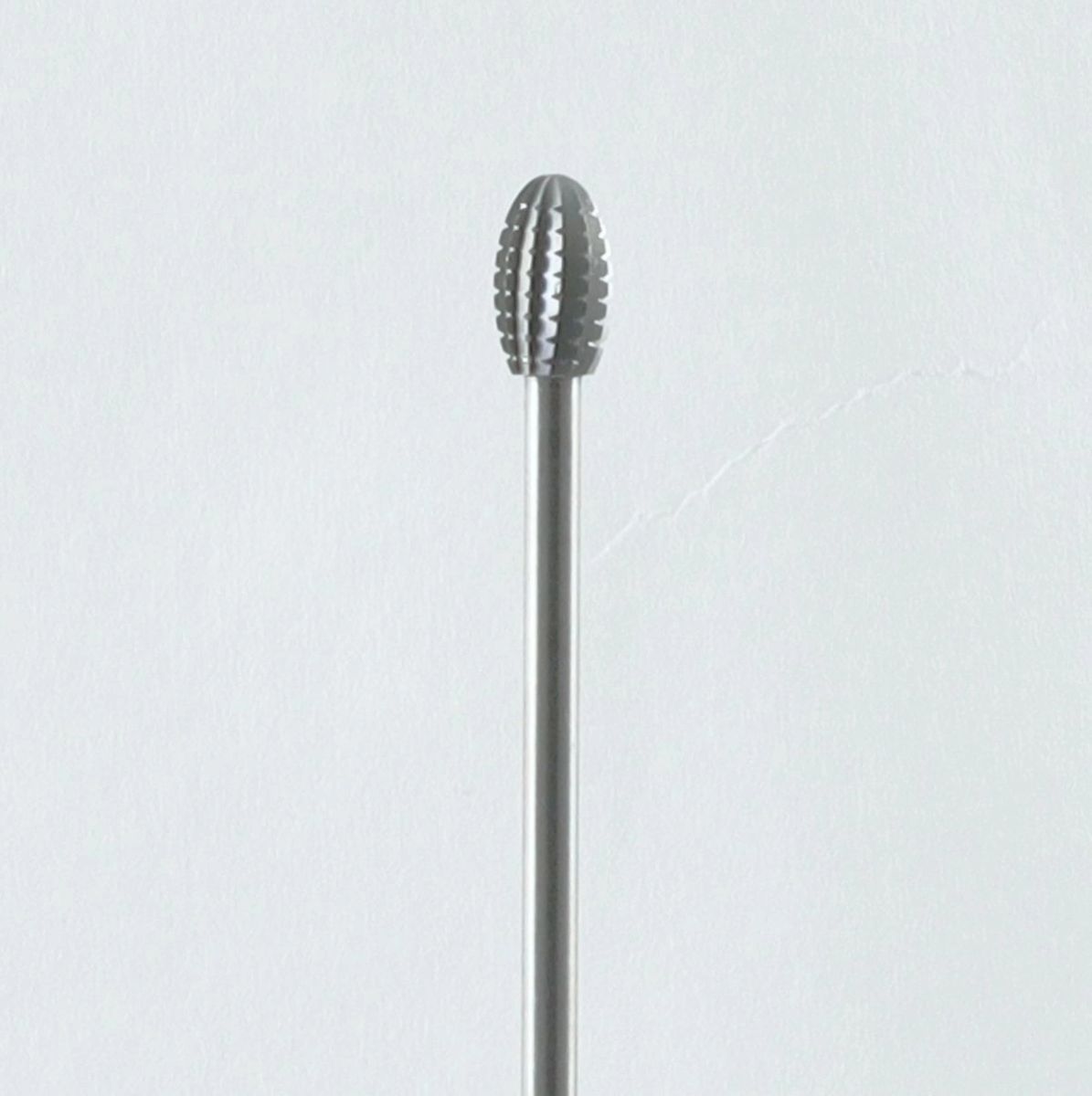 5mm Oval Stump Cutter