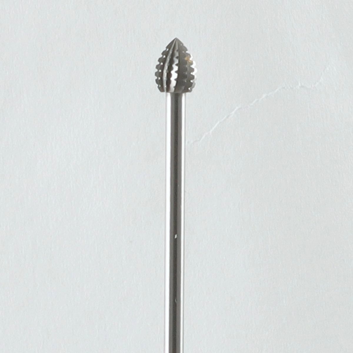 5mm Tear Drop Stump Cutter