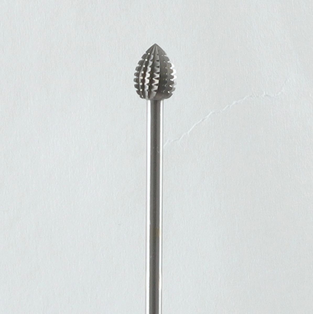 6mm Tear Drop Stump Cutter