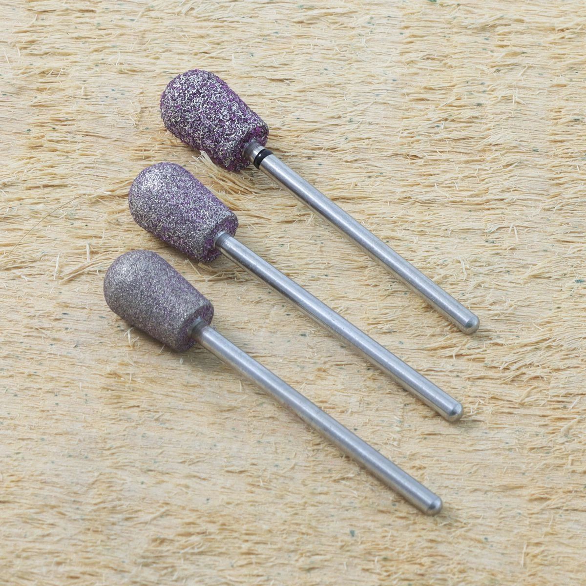 Ruby Carver Large Pear