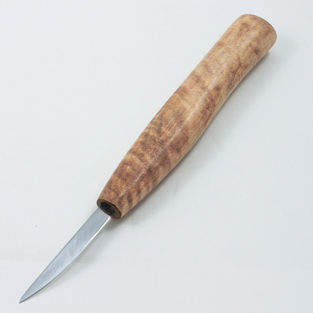 John Dunkle #9 Decoy 2-1/4" Carving Knife 33-9DCY2-25