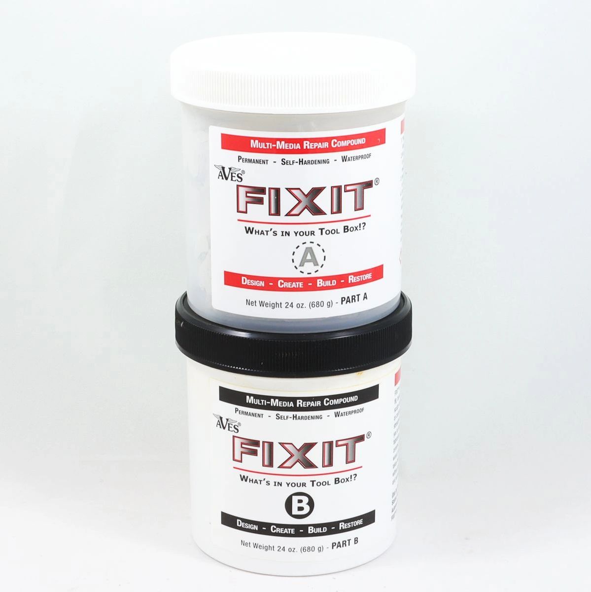 3Lb Fixit Kit