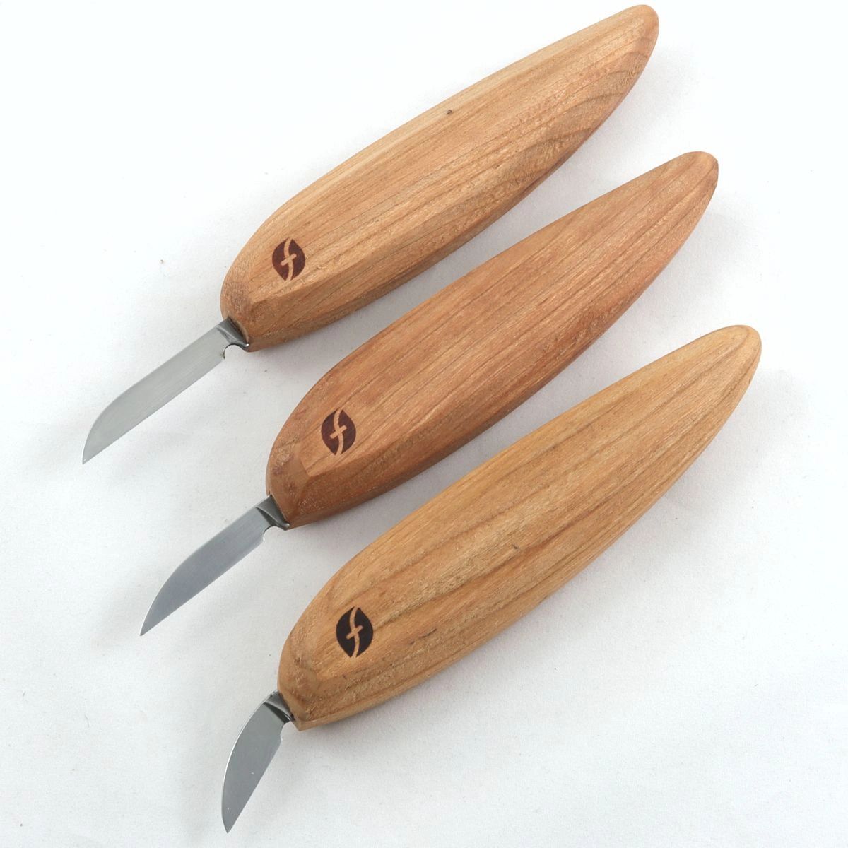 Flexcut Pro Range 3-Pack with Full Size Handles