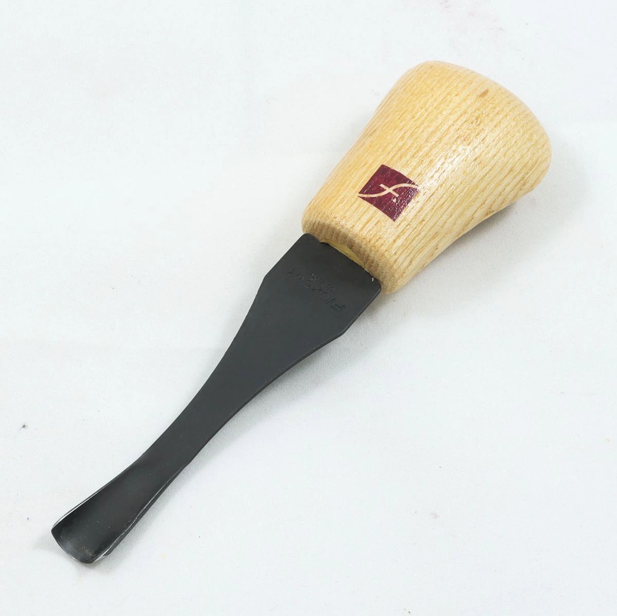 Flexcut palm 3/8" x #8 Sweep Gouge