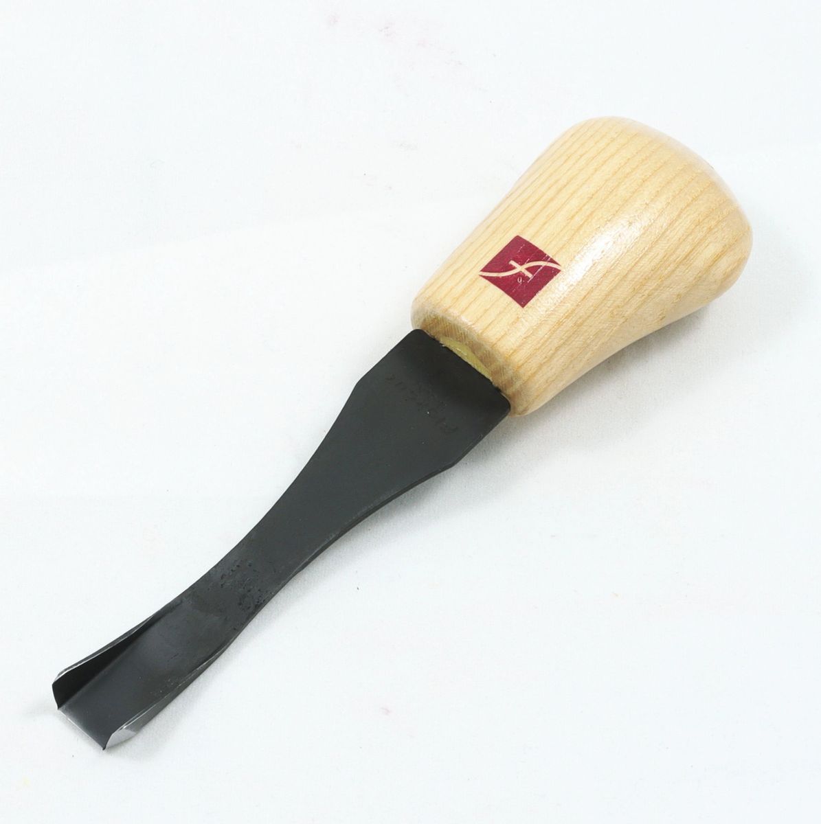 Flexcut Palm 7/16" Macaroni Tool