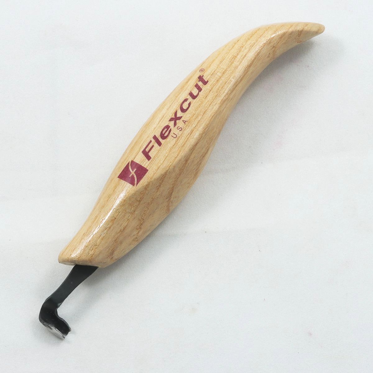 Flexcut 1/8" (3mm) Right-Handed Scorp