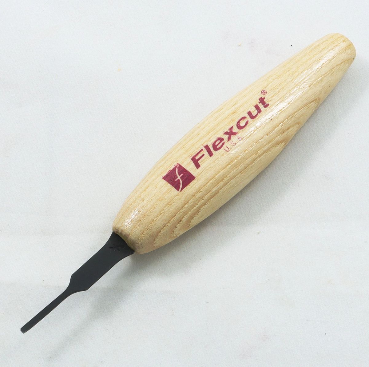 Flexcut 1/16" Micro Chisel (1.5 mm)