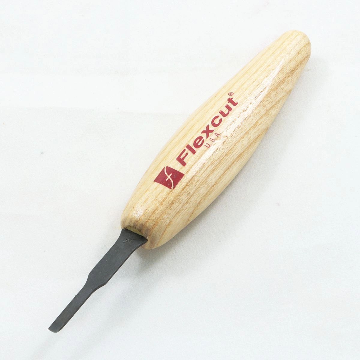 Flexcut 1/8" Micro Chisel (3 mm)