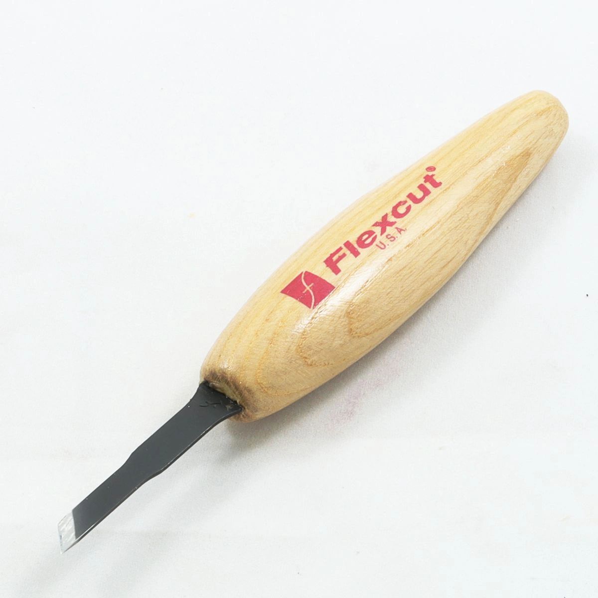 Flexcut 3/16" Micro Skew (5 mm)