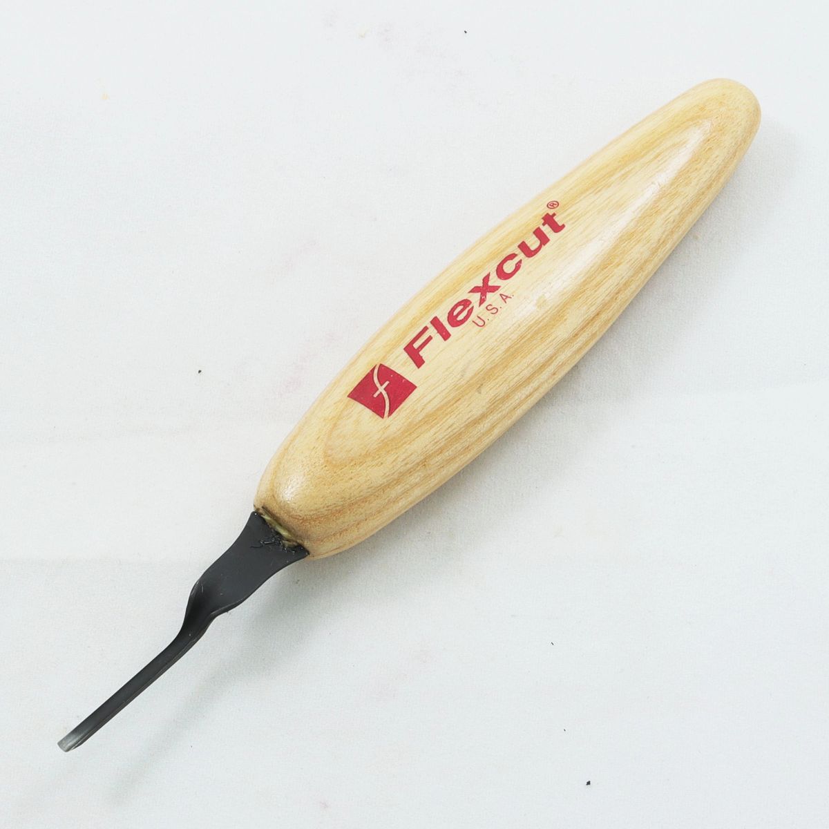 Flexcut 2mm Micro Sweep