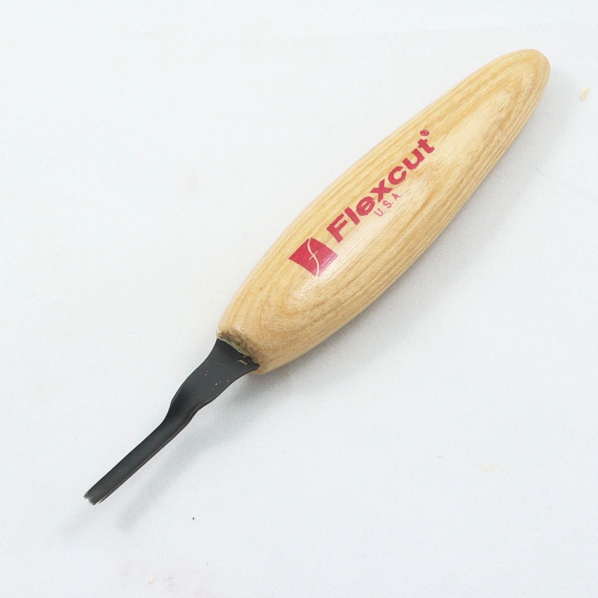 Flexcut 3mm Micro Sweep