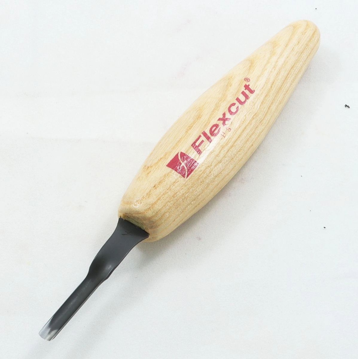 Flexcut 4mm Micro Sweep