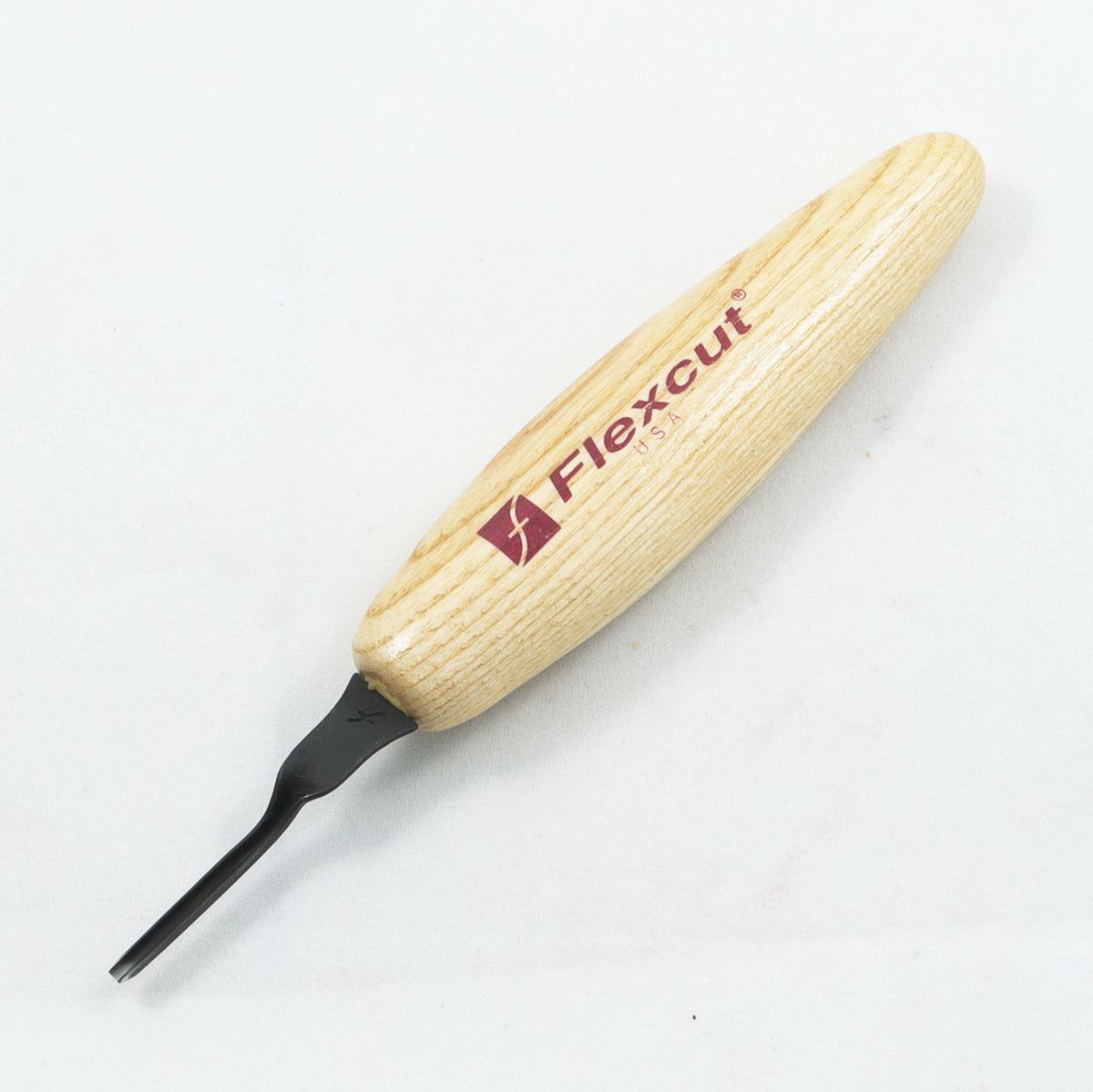 Flexcut 1.5mm Micro Deep U Gouge