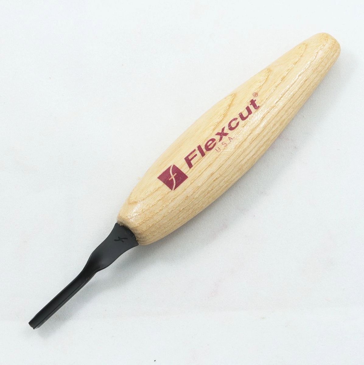 Flexcut 2mm Micro Deep U Gouge